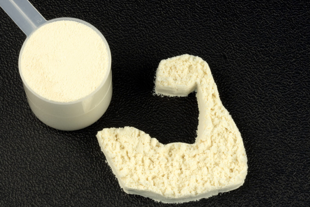 Benefits of Protein Powder – Fit in Style Magazine